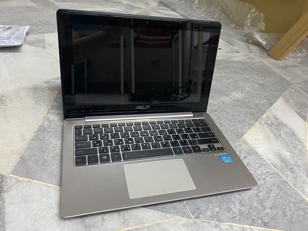 Asus Sonic Master, Computers & Tech, Laptops & Notebooks on Carousell