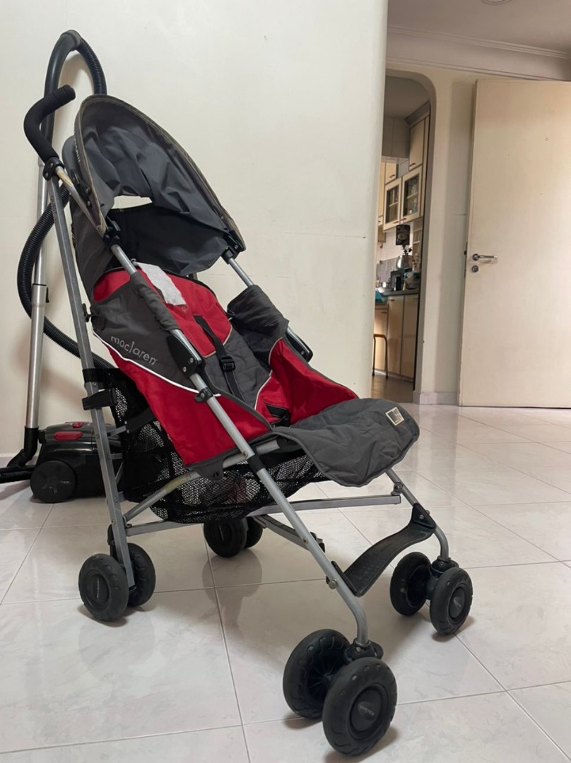 Babe strollers, Babies & Kids, Going Out, Strollers on Carousell