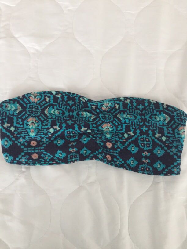 Bandeau for kids, Babies & Kids, Babies & Kids Fashion on Carousell