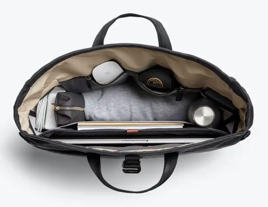 Bellroy System Messenger Bag, Men's Fashion, Bags, Sling Bags on Carousell