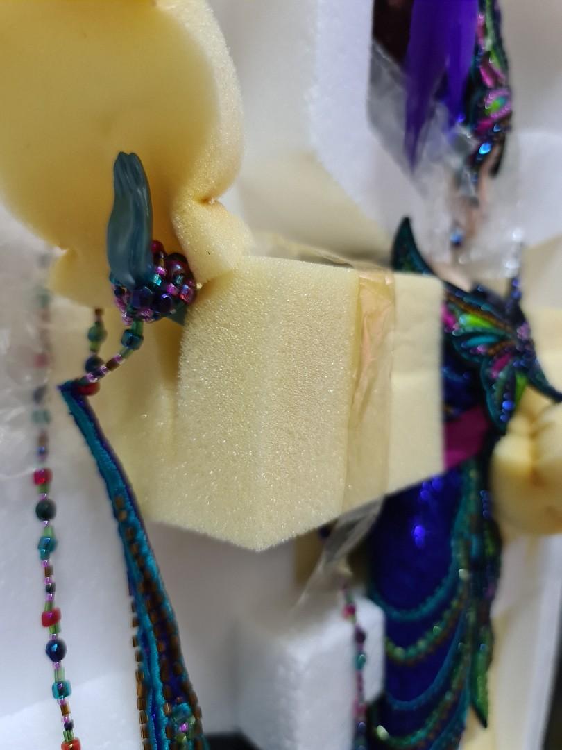 Bob Mackie Tango Barbie, Hobbies & Toys, Memorabilia & Collectibles ...