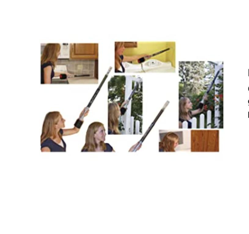 BUGZOOKA WB100 Bug Catcher Vacuum, Furniture & Home Living, Cleaning ...