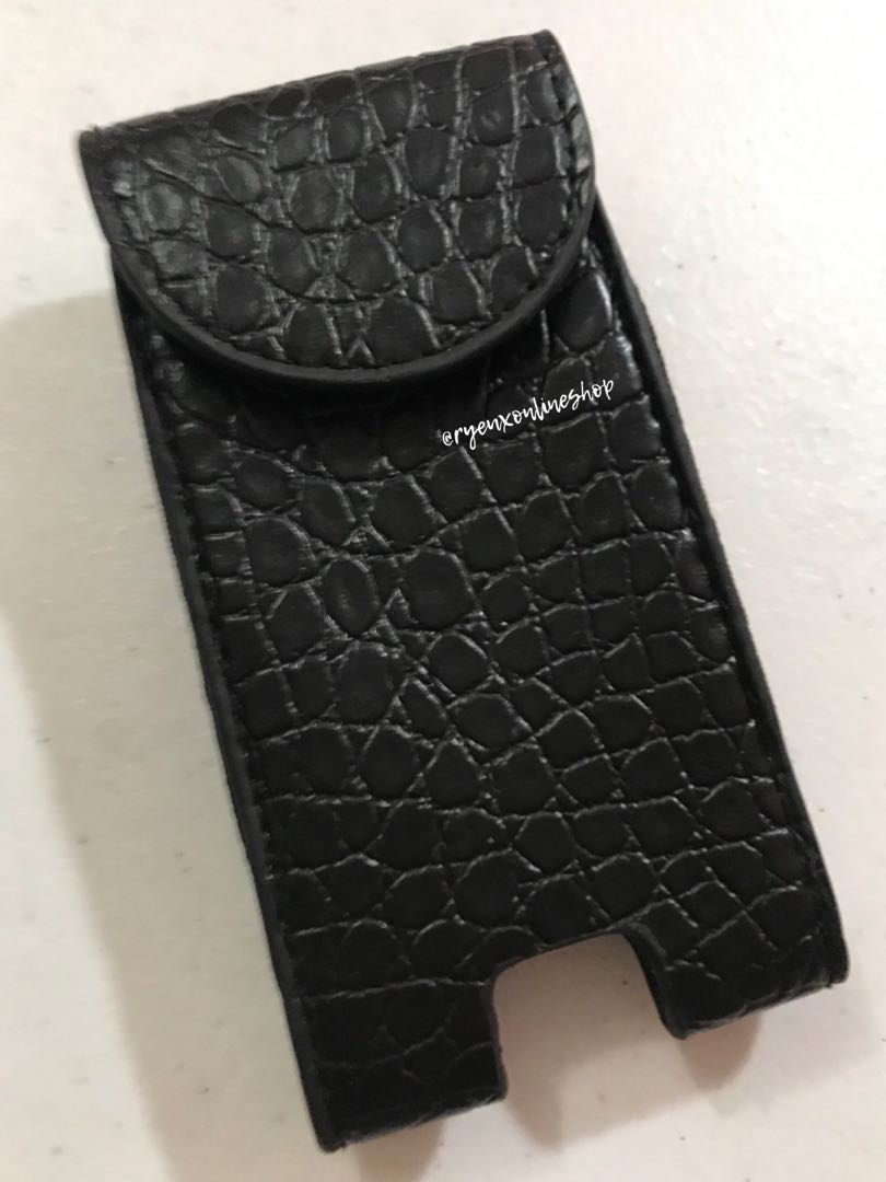 Cigarette pouch organizer, Women's Fashion, Bags & Wallets, Purses ...