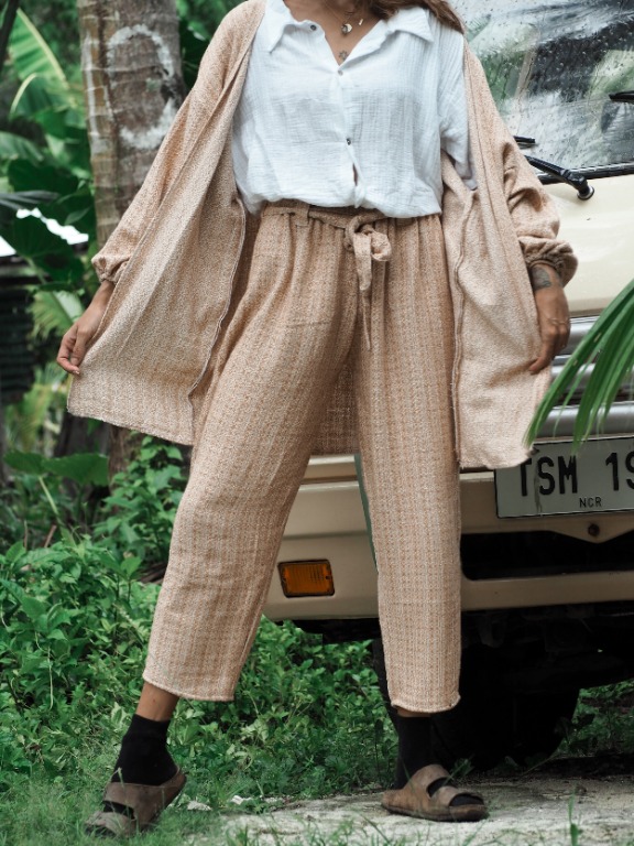 Cote Femme Indian Pants, Women's Fashion, Bottoms, Other Bottoms on ...