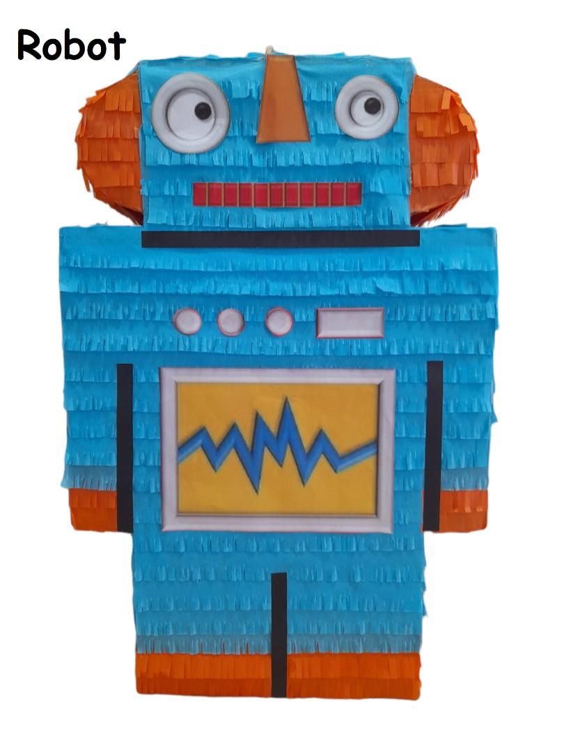 Custom-made Pinatas, Hobbies & Toys, Memorabilia & Collectibles, Fan ...