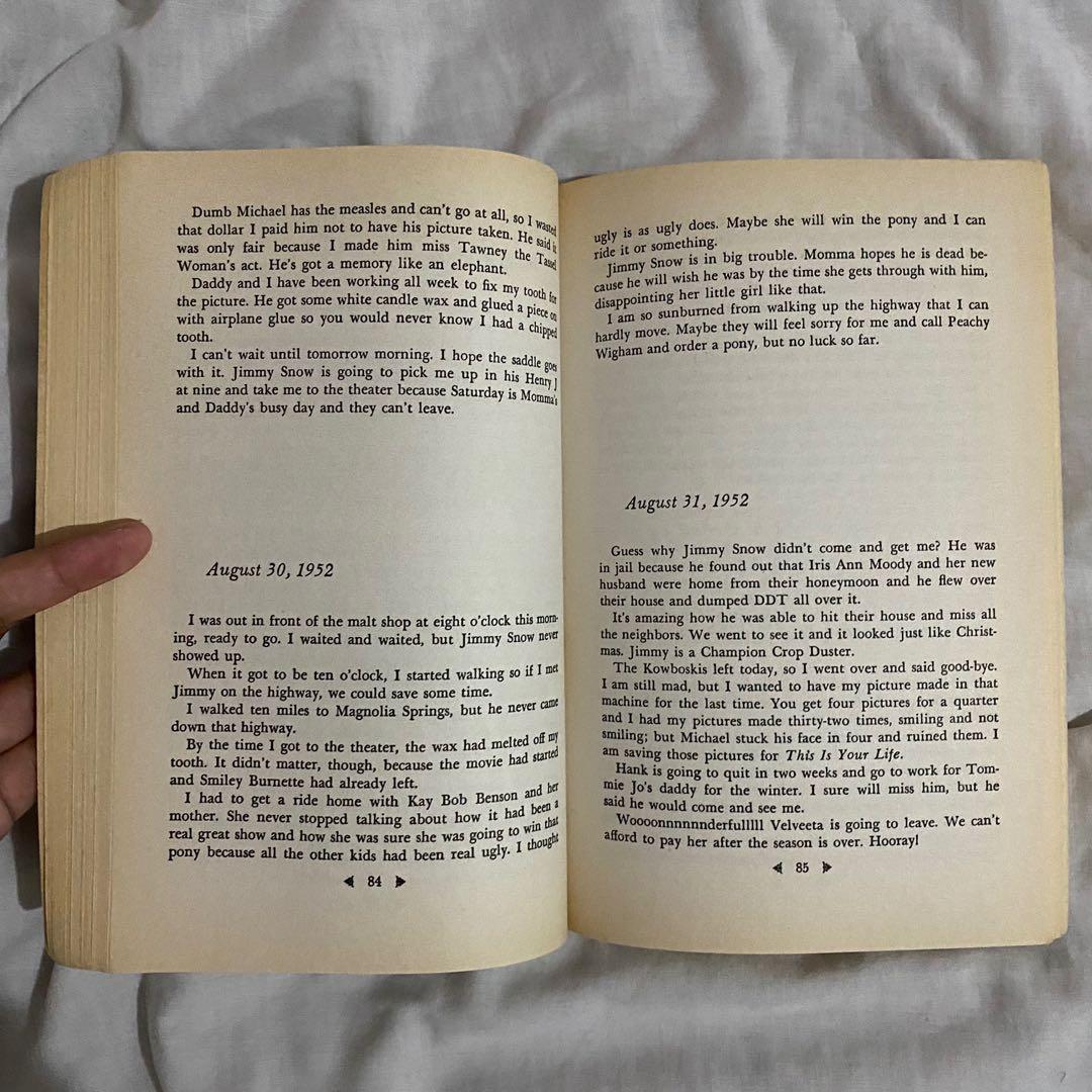 Daisy Fay and the Miracle Man by Fannie Flagg, Hobbies & Toys, Books ...