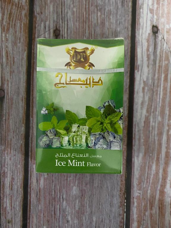 Debaj Double Apple, Mint, Zafran Paan, Coconut, Ice mint, Sea mint ...