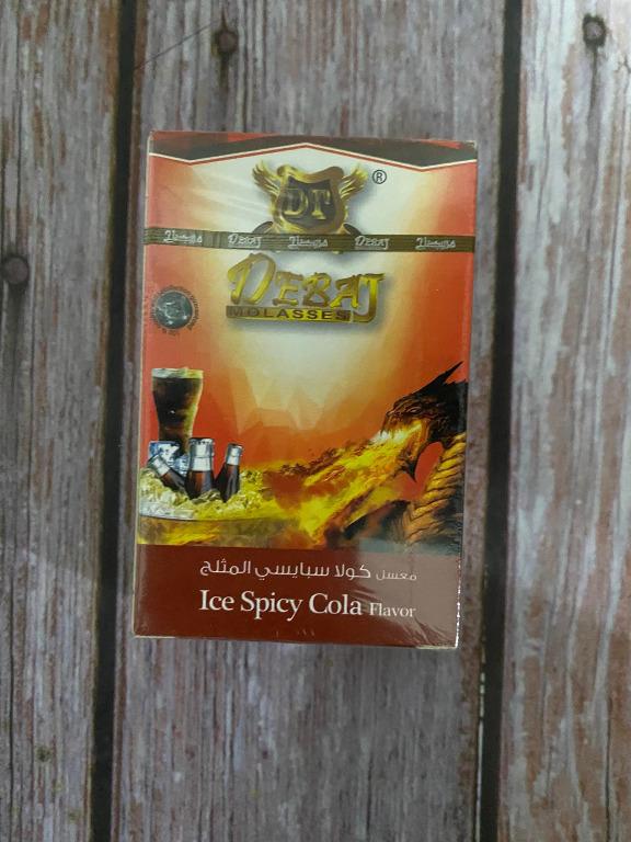 Debaj Double Apple, Mint, Zafran Paan, Coconut, Ice mint, Sea mint ...