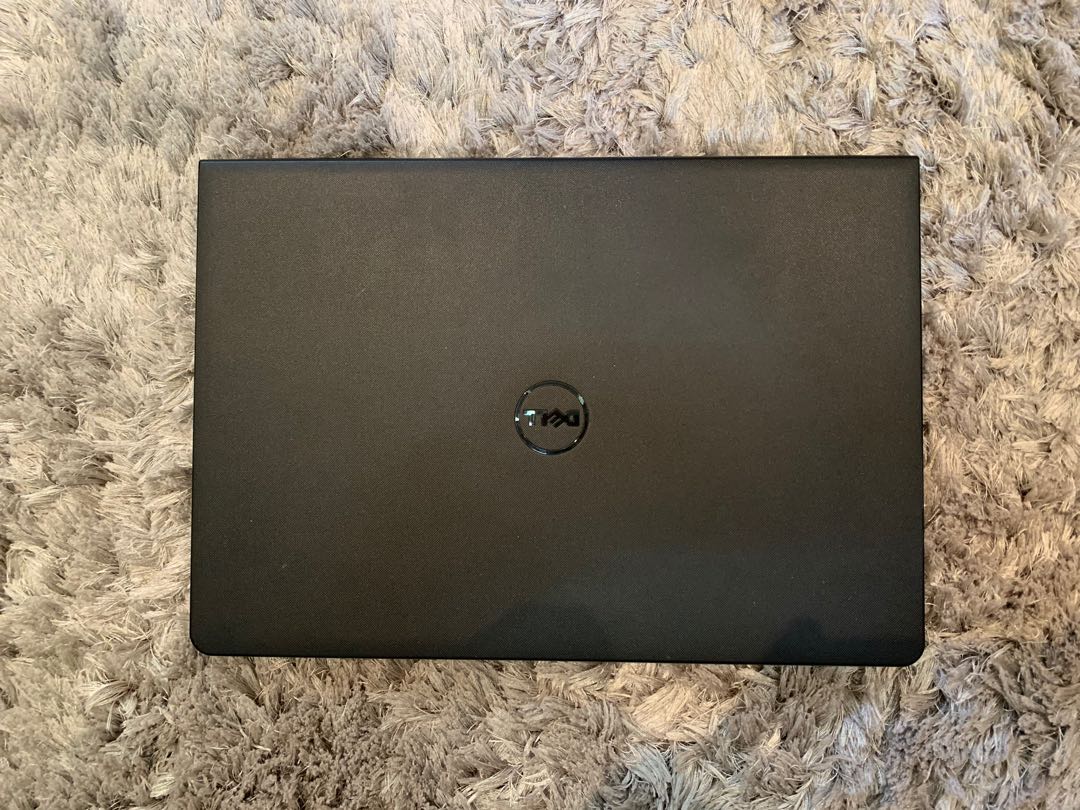 DELL Inspiron 5458, Computers & Tech, Laptops & Notebooks on Carousell