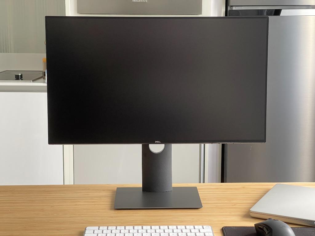 Dell UltraSharp U2419H Monitor, Computers & Tech, Parts & Accessories ...