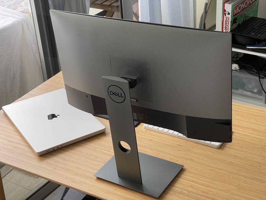 Dell UltraSharp U2419H Monitor, Computers & Tech, Parts & Accessories ...