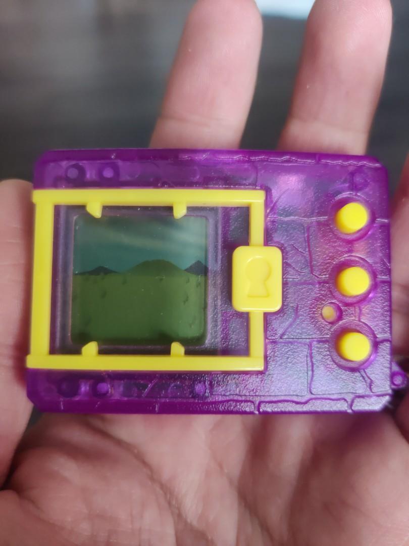 Digimon 20th Anniversary, Hobbies & Toys, Toys & Games on Carousell