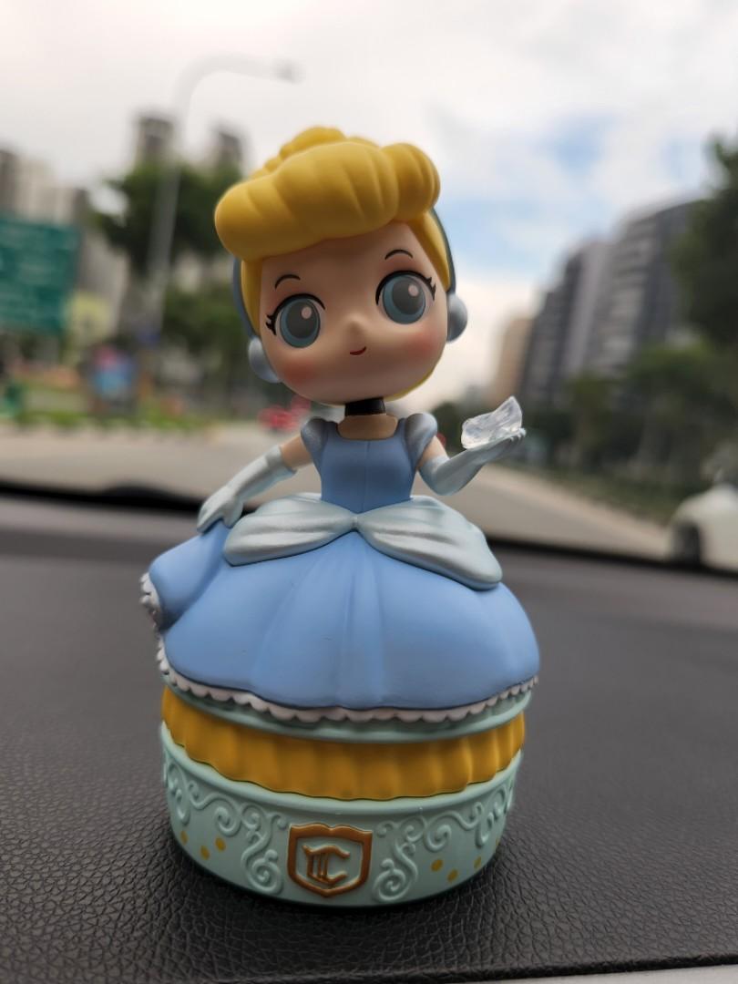 Miniso - Disney Princess Collection Macaron Organizer, Hobbies & Toys ...