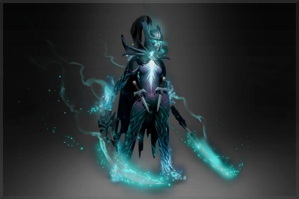 Dota 2 phantom assassin arcana manifold paradox, Video Gaming, Gaming ...