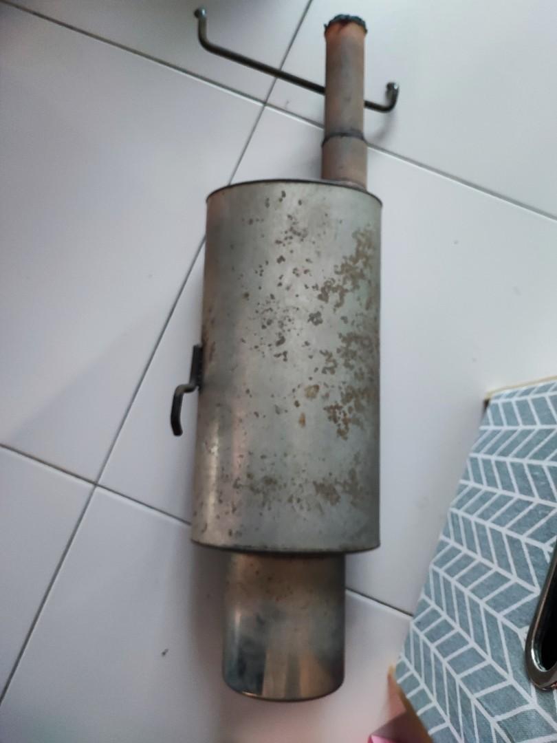 Ekzos kereta, Auto Accessories on Carousell