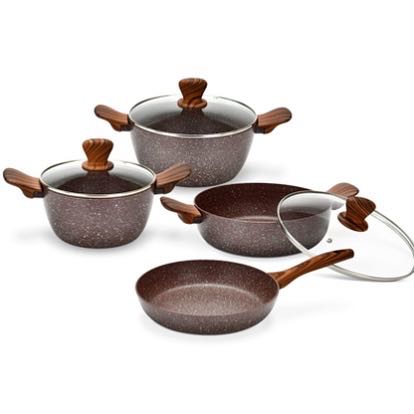 Fiszman Royal Series 7PC, Furniture & Home Living, Kitchenware ...