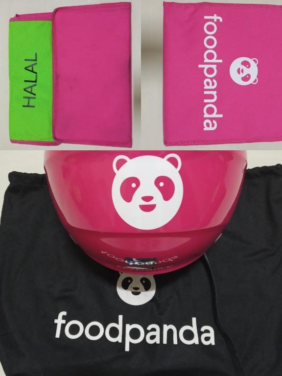 FOODPANDA Merchandise, Everything Else, Others on Carousell