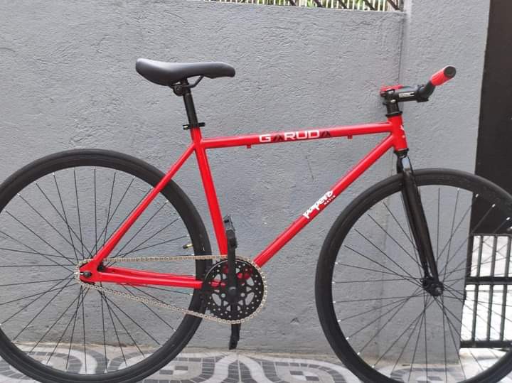 Garuda fexie Mtb 26er, Sports Equipment, Bicycles & Parts, Bicycles on ...