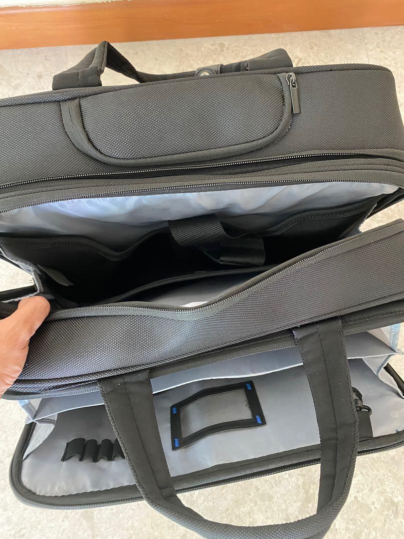 HP Laptop Stroller, Hobbies & Toys, Travel, Luggage on Carousell