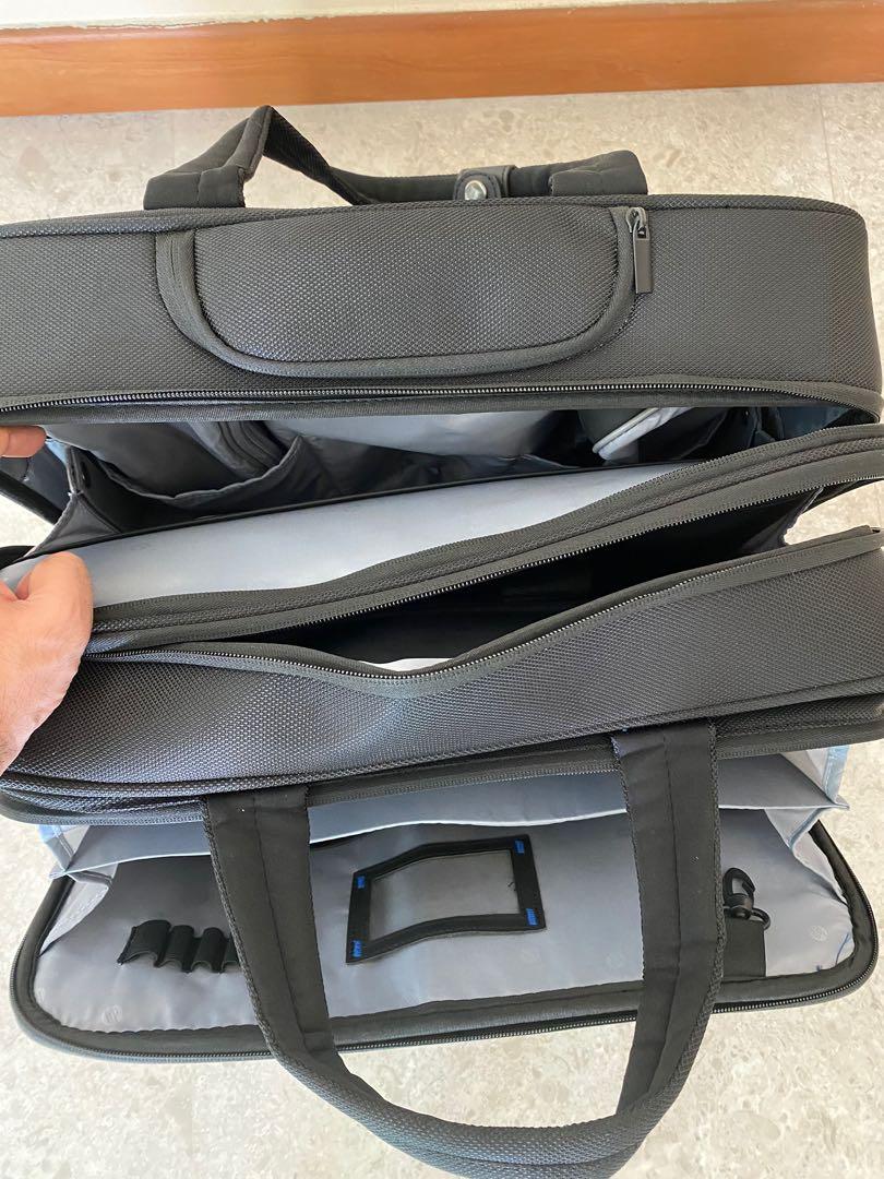 HP Laptop Stroller, Hobbies & Toys, Travel, Luggage on Carousell