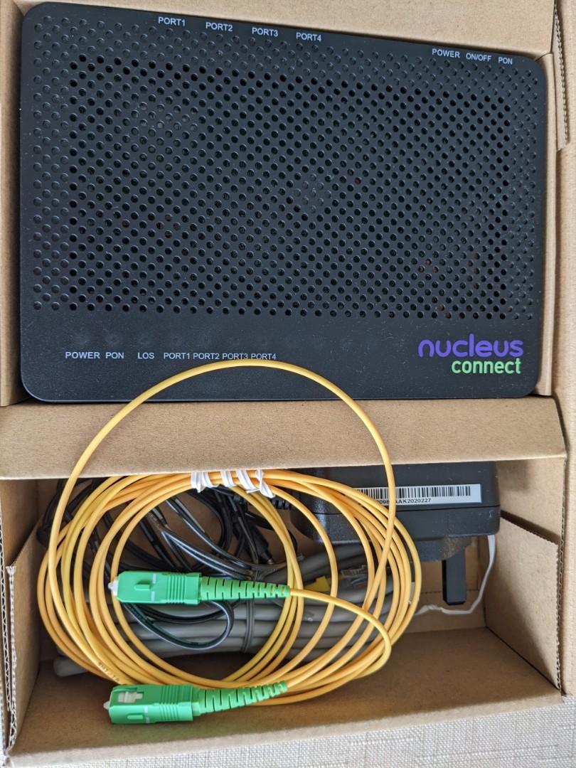 Huawei Optical Network Terminal, Computers & Tech, Parts & Accessories ...