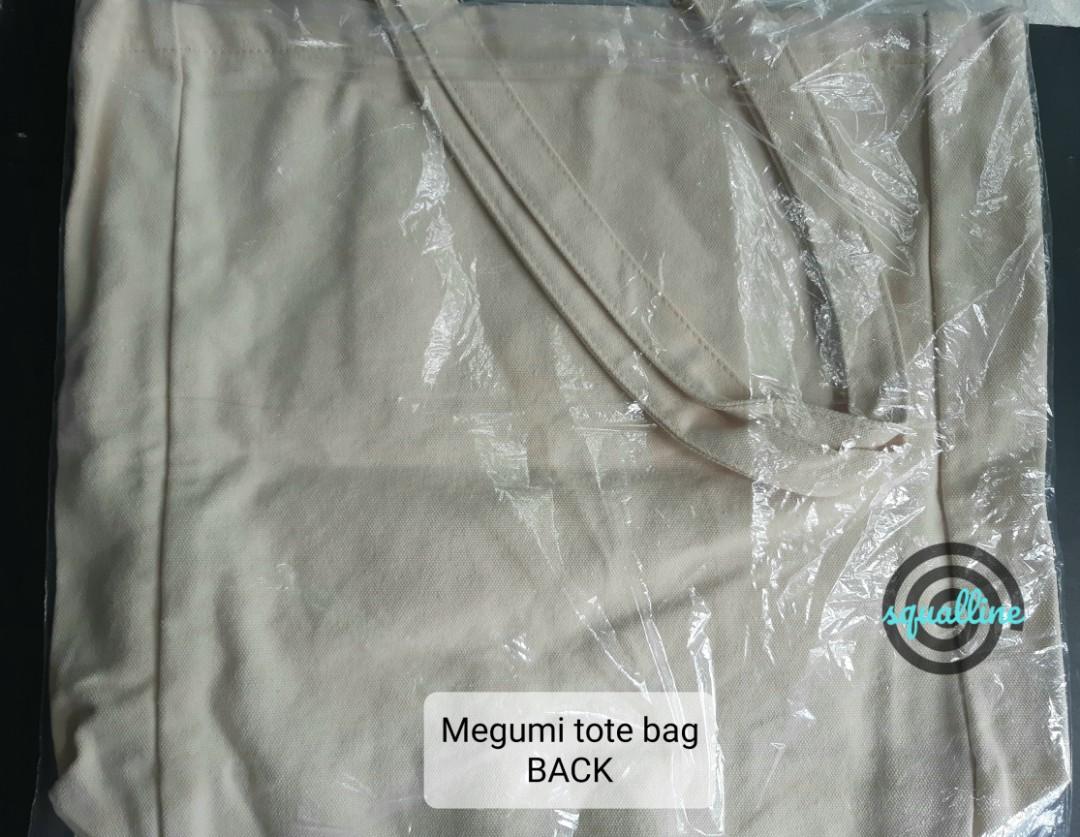 Jujutsu Kaisen - Megumi Fushiguro tote bag / Sukuna backpack, Hobbies ...