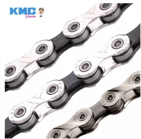 KMC x11 chain 11 speed, Sports Equipment, Bicycles & Parts, Parts ...