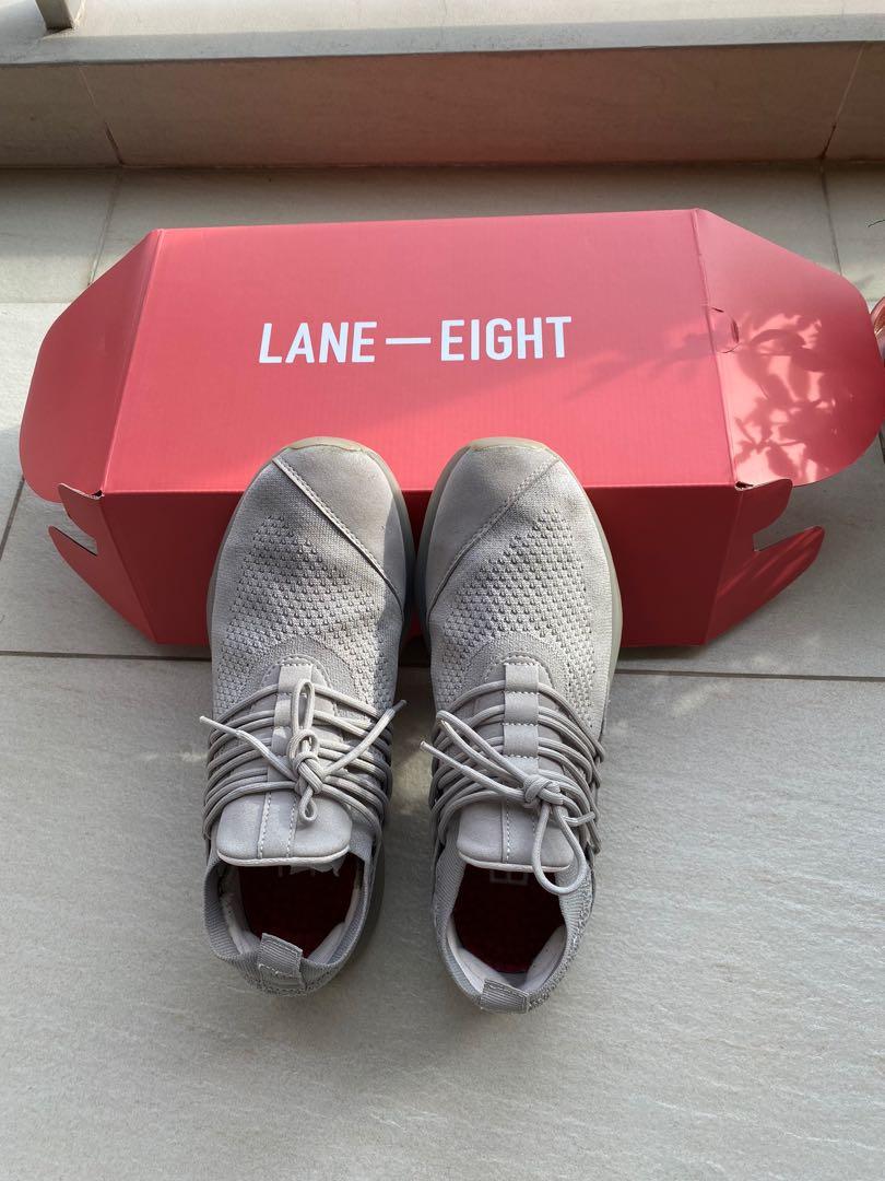 Lane eight, Luxury, Sneakers & Footwear on Carousell
