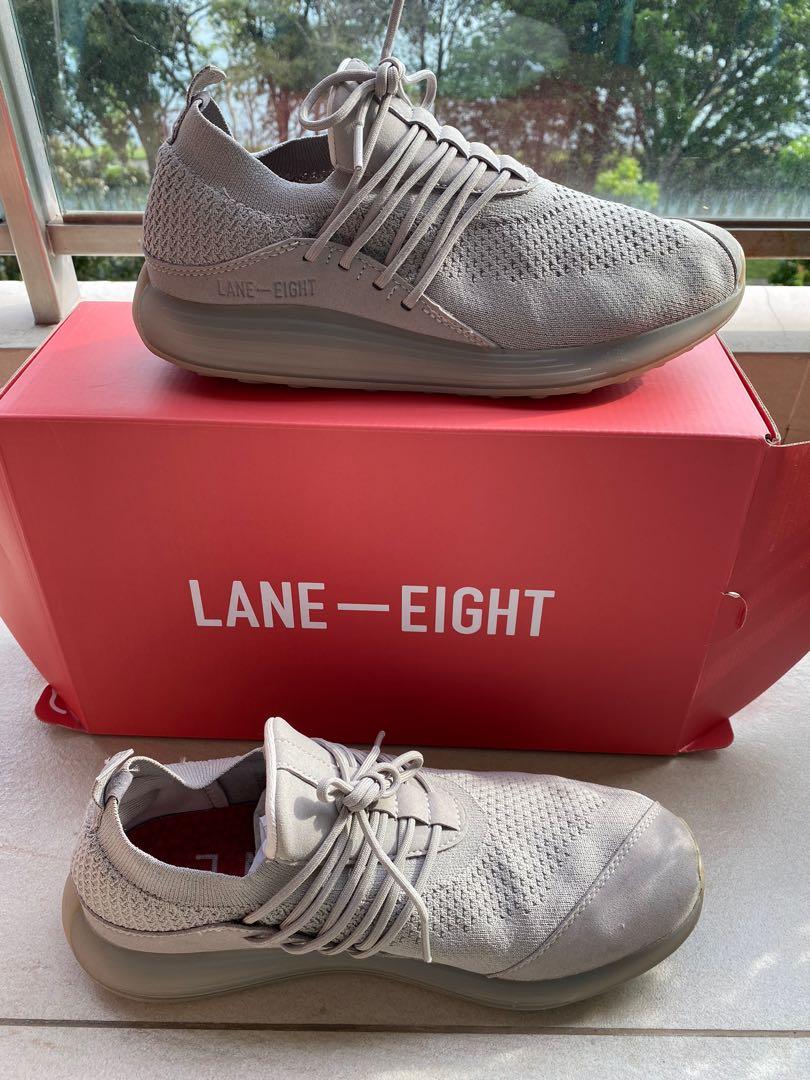 Lane eight, Luxury, Sneakers & Footwear on Carousell