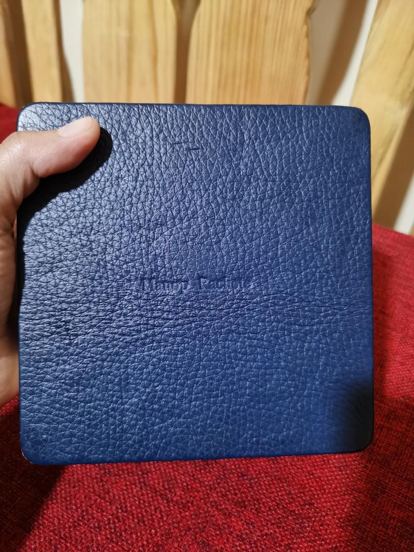 Manop rachote stingray leather jewelry box, Women's Fashion, Jewelry ...