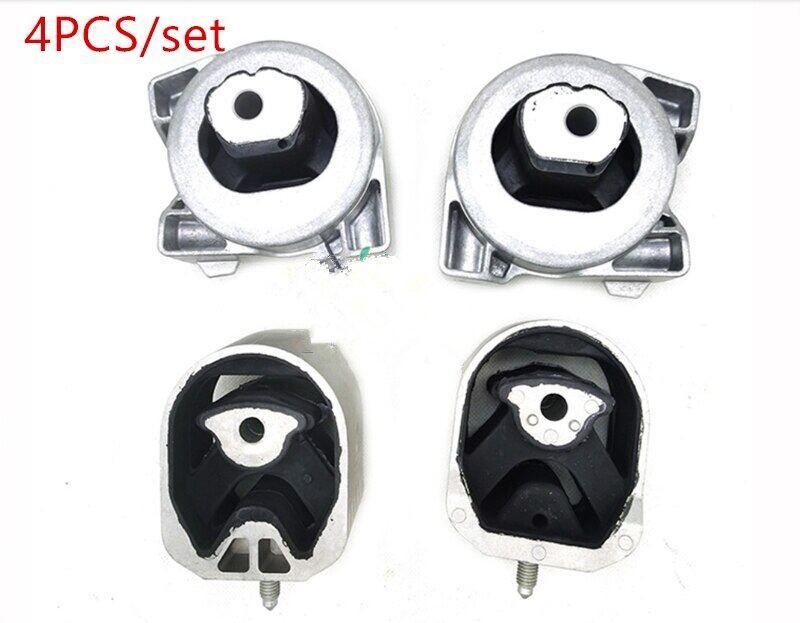 MB A Class W169 Engine Mount, Car Accessories, Accessories on Carousell