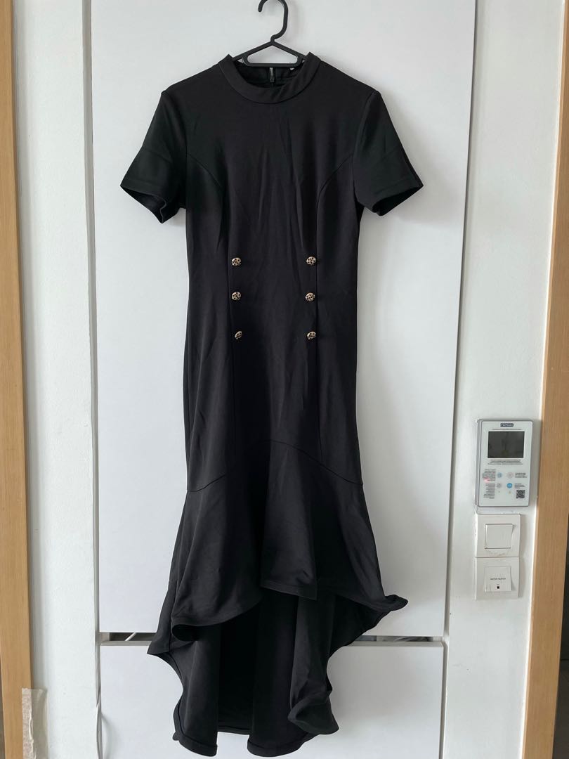 MDS Dress, Women's Fashion, Dresses & Sets, Dresses on Carousell