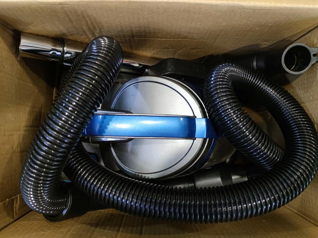 Media Vacuum Cleaner, TV & Home Appliances, Vacuum Cleaner ...