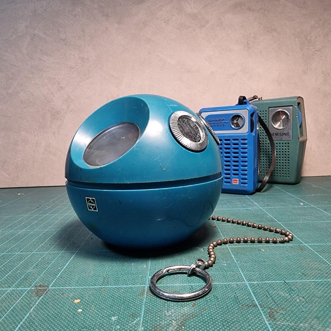 National Panasonic - Panapet 70, Hobbies & Toys, Memorabilia ...