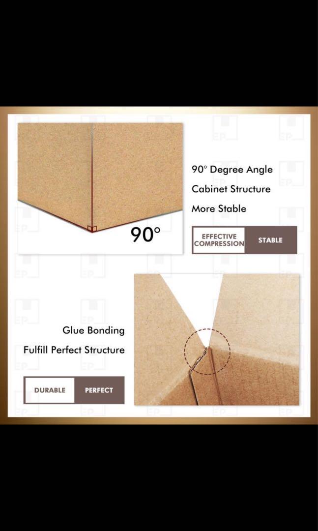 New Big Carton Box Thick X5 Everything Else Others On Carousell new-big-carton-box-thick-x5-everything-else-others-on-carousell