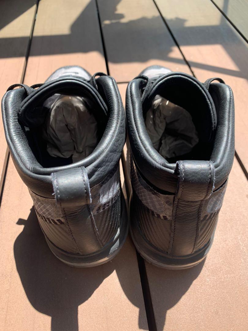 Nike LeBron X JE Icon QS, 男裝, 鞋, 波鞋 - Carousell