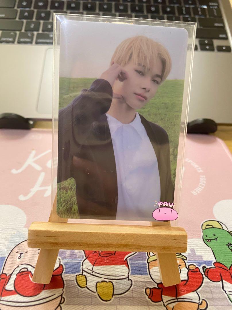 NIKI D:A Dimension Answer Lucky Draw Powerstatiom, Hobbies & Toys ...