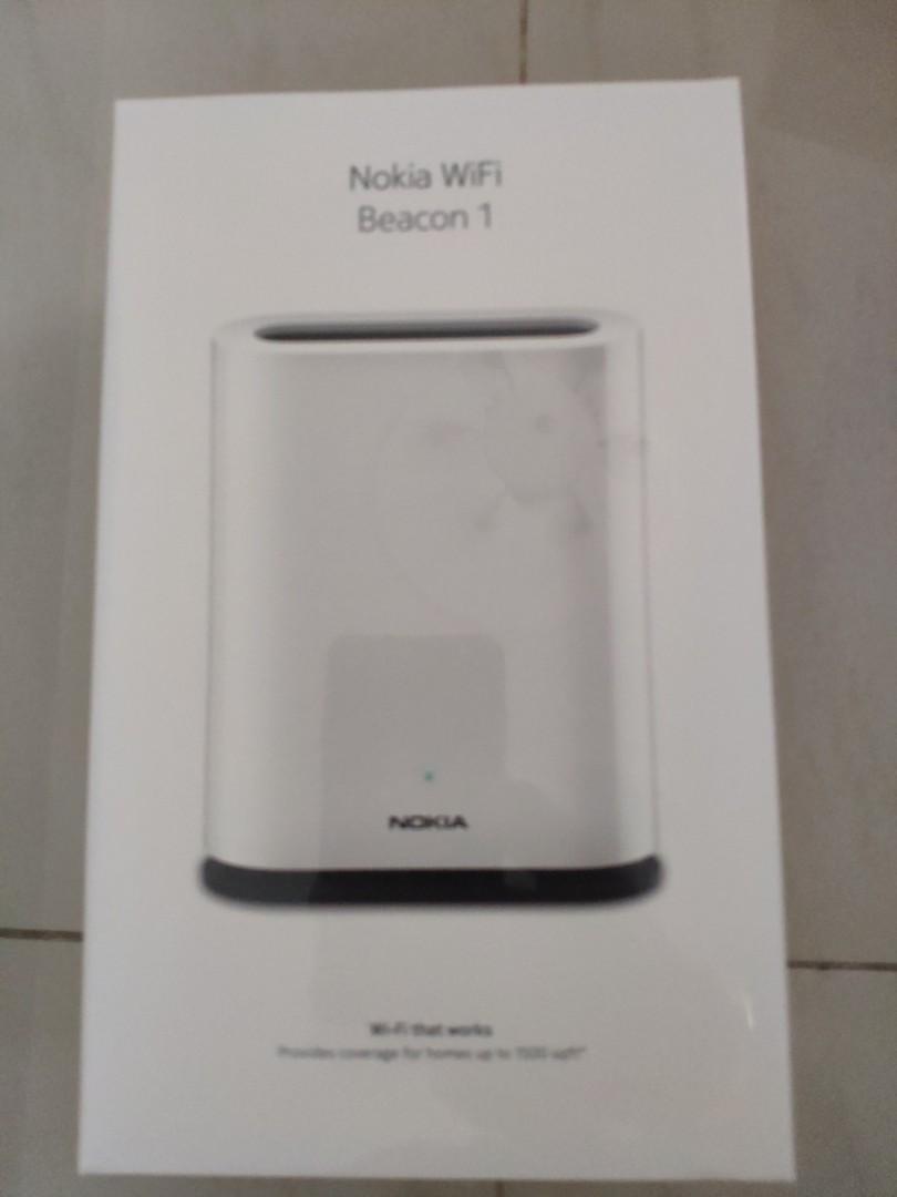 Nokia WiFi, TV & Home Appliances, Other Home Appliances on Carousell