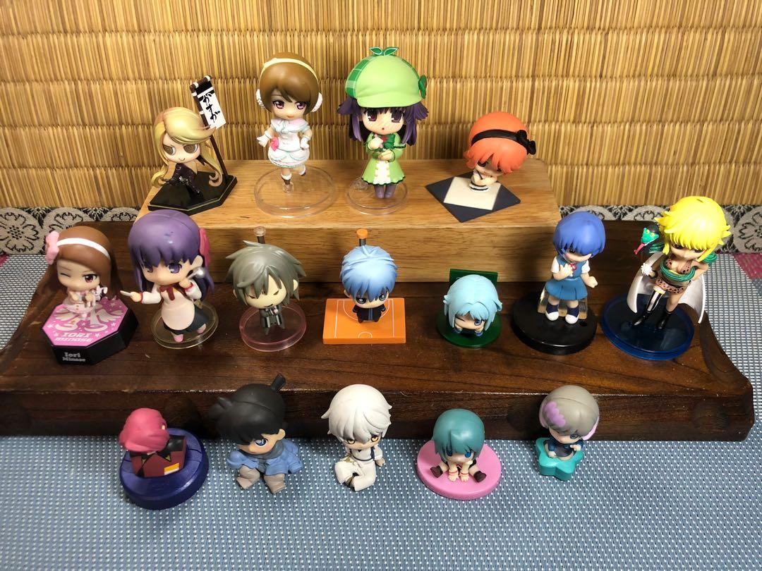 Original Anime Figure, Hobbies & Toys, Toys & Games on Carousell