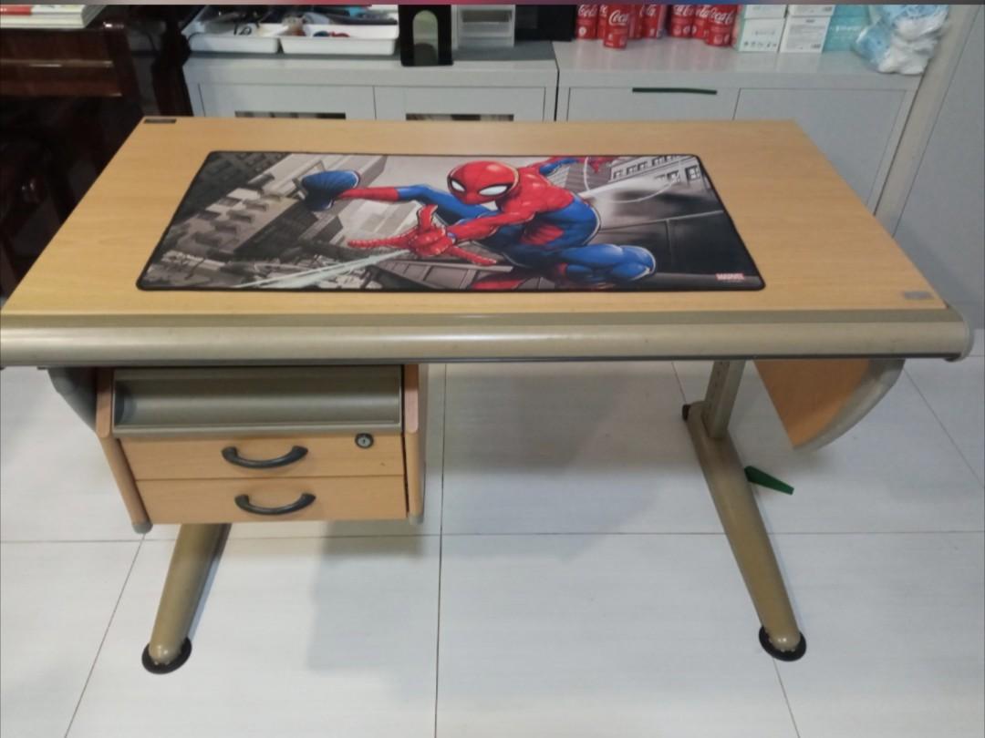 Original made in Germany Moll Table, Babies & Kids, Baby Nursery & Kids ...