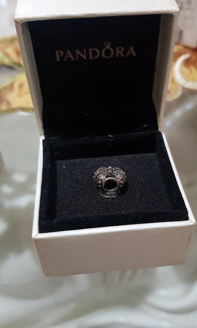 Original pandora charm collection from different countries, Women's ...