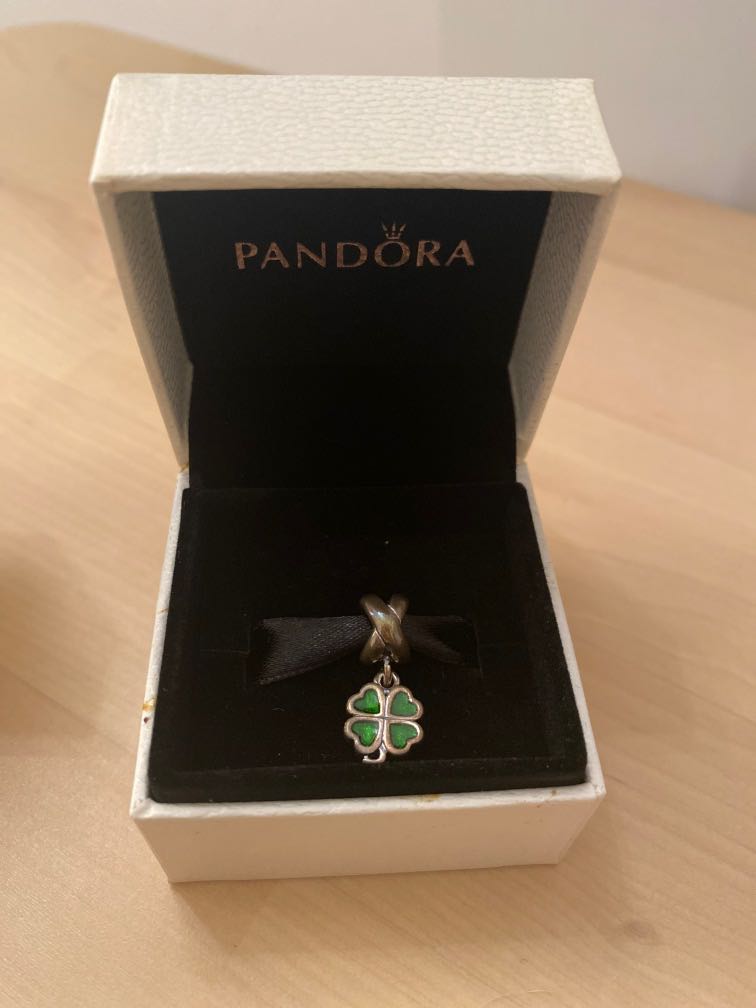 Pandora charm, Women's Fashion, Jewelry & Organisers, Charms on Carousell