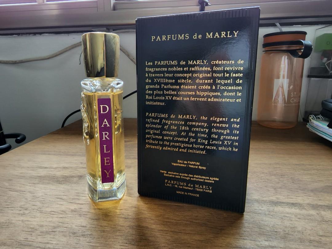 Parfums De Marly PDM Darley 125ml EDP, Beauty & Personal Care ...