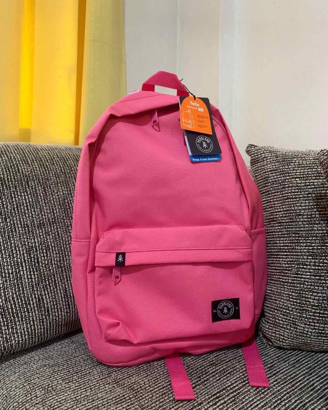 Parkland Tello Backpack, Women's Fashion, Bags & Wallets, Backpacks on ...