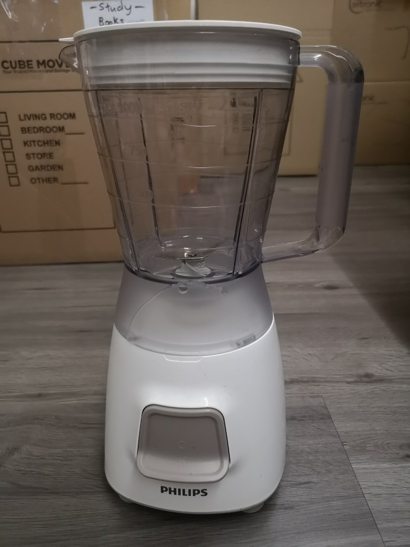 Philips Blender, TV & Home Appliances, Kitchen Appliances, Juicers ...
