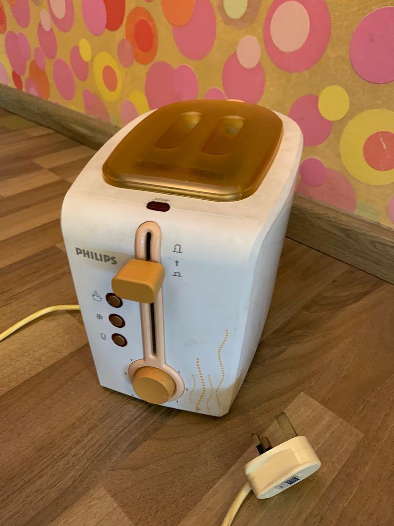 Philips Toasters, TV & Home Appliances, Kitchen Appliances, Ovens ...