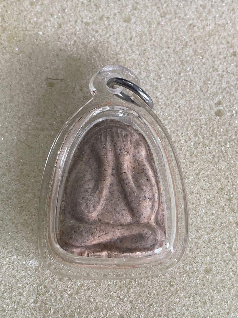 PHRA PIDTA LP DAENG BE2513, Hobbies & Toys, Memorabilia & Collectibles ...