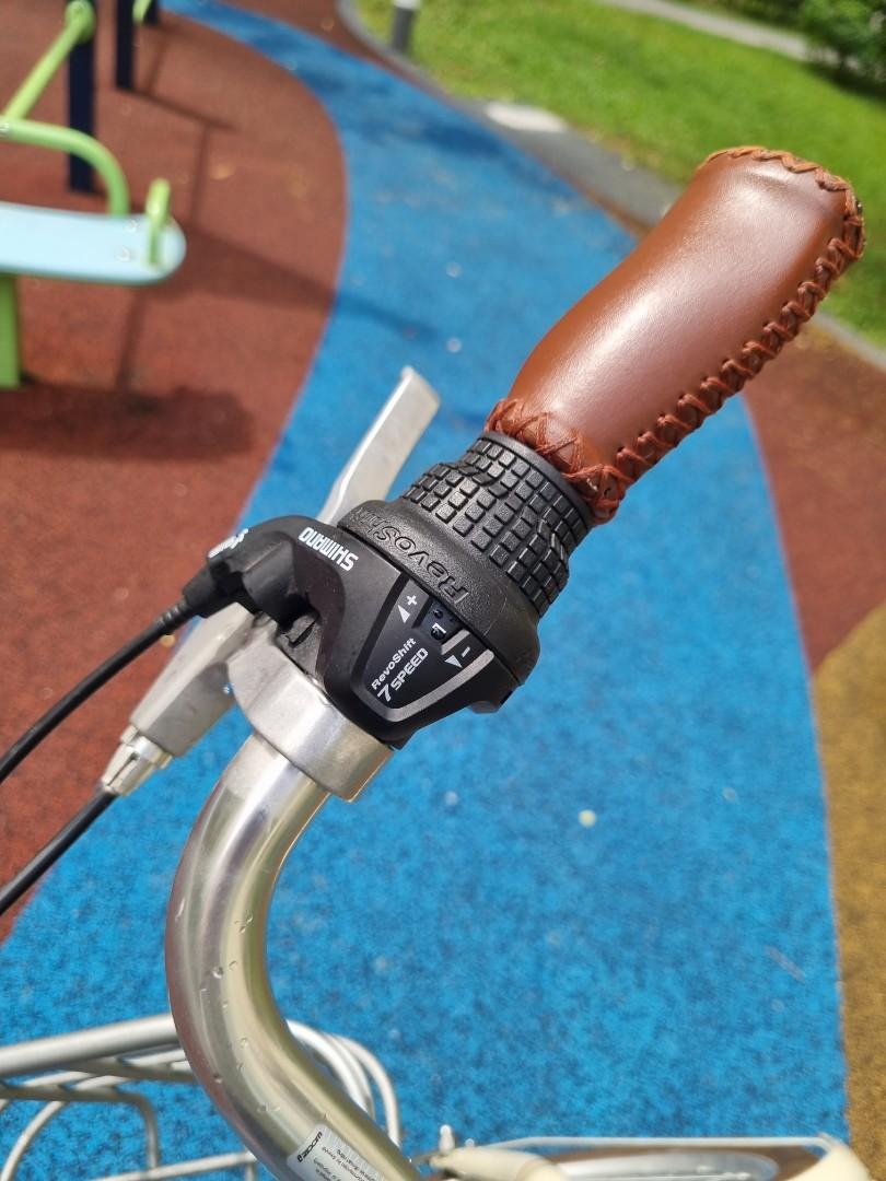Polygon Sierra Ax24 Bicycle, Sports Equipment, Bicycles & Parts ...