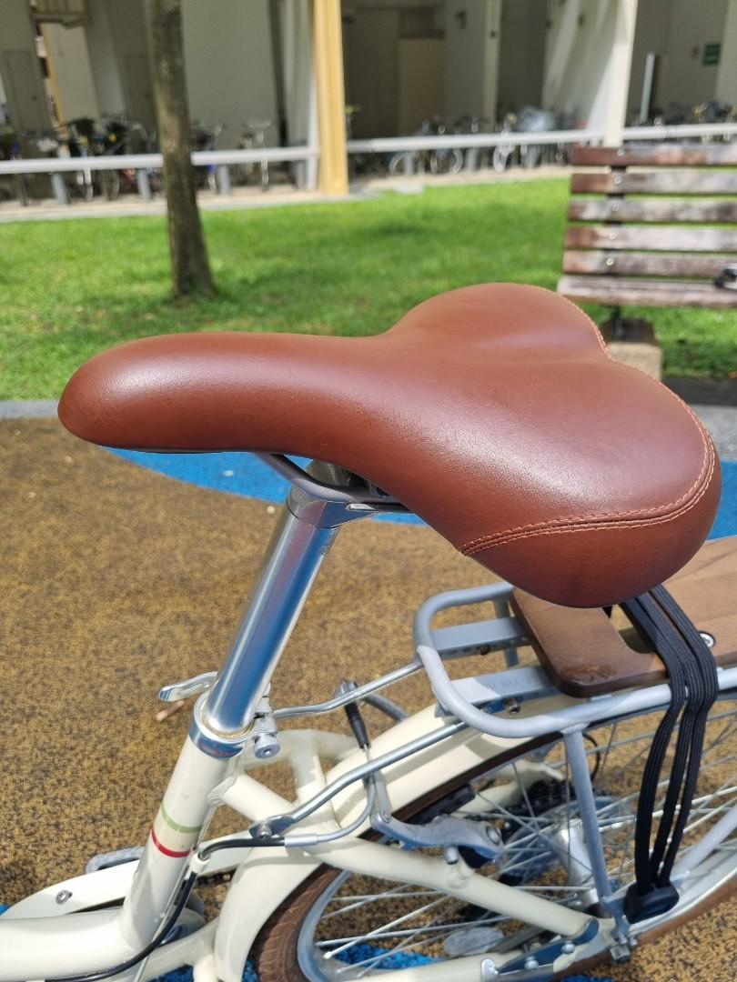 Polygon Sierra Ax24 Bicycle, Sports Equipment, Bicycles & Parts ...