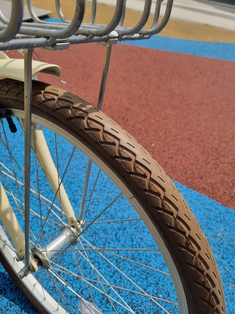 Polygon Sierra Ax24 Bicycle, Sports Equipment, Bicycles & Parts ...